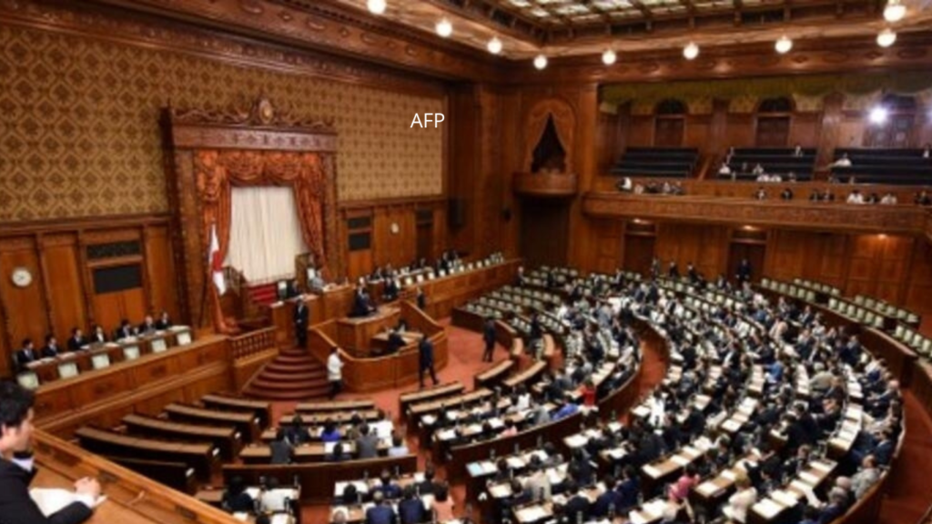 Japan: Over 4000 asylsøkere vil bli hjemsendt